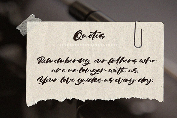 Slumber Handwriting Font, Fonts | GraphicRiver